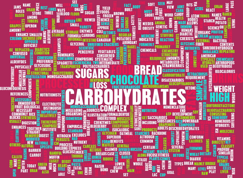 What Are The Six Signs of Excess Carb Intake? - SmorgasBurgh