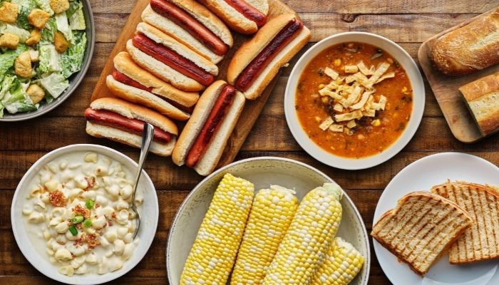 Tips for Hosting a Potluck Party